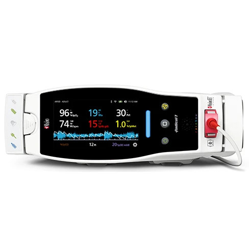 Masimo Rad7 Pulse Oximeter | Refurbished Pulse Ox for sale