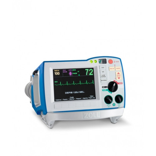 Zoll R Series Monitor Defibrillator | Outfront Medical