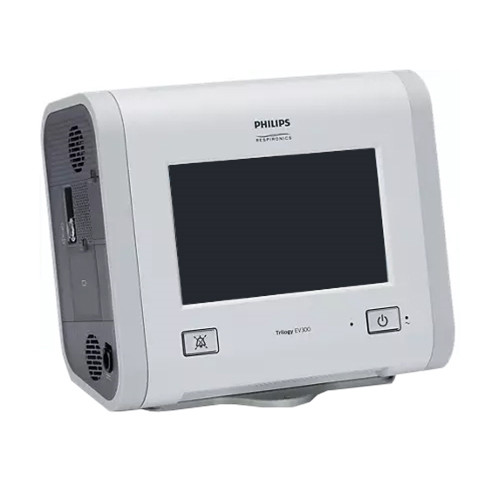 Philips Trilogy EV300 Portable Ventilator | Teaching Unit