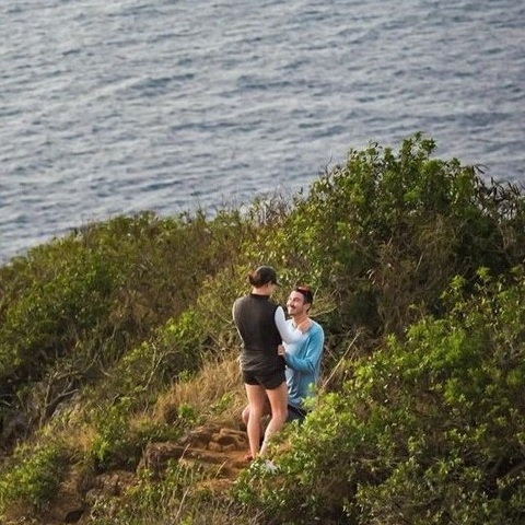 Nolan and Vada: Sapphire Engagement Rings