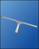 Steccone Feather Weight Aluminum Channel | Squeegee Channels | Window ...
