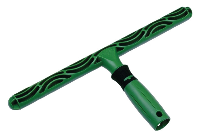 UNGER ErgoTec T-Bar | Squeegee Sleeves | Window Cleaning Supplies ...