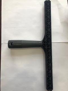 Pulex T-Bar | Squeegee Sleeves | Window Cleaning Supplies & Tools ...