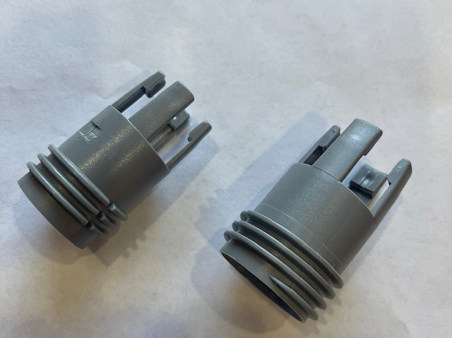 Unger Opti Loc Pole Inner Collar | Poles & Parts | Window Cleaning ...