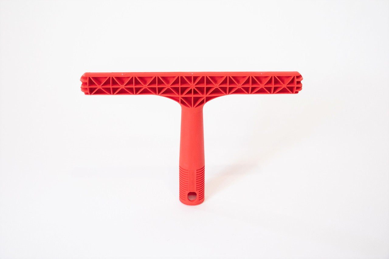 Pulex Red T-Bar | Squeegee Sleeves | Window Cleaning Supplies & Tools ...