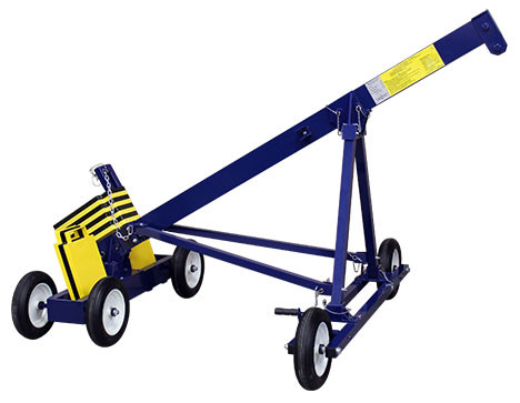 MIO Roof Rig 2X4 | Roof Rigs | Window Cleaning Supplies & Tools | Harry ...