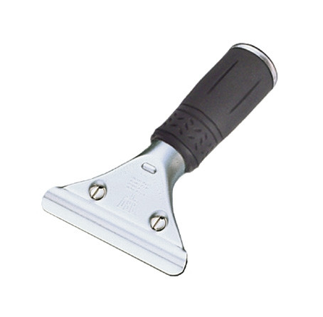 Unger Pro Stainless Handle | Clipless Squeegee Handles | Window ...