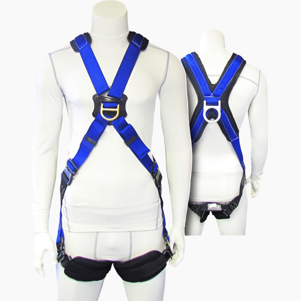 Harnesses & Helmets | Window Cleaning Supplies & Tools | Harry Falk