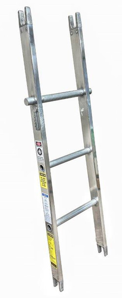 Ladders / Metallic Stack | Ladders & Ladder Accessories | Window ...