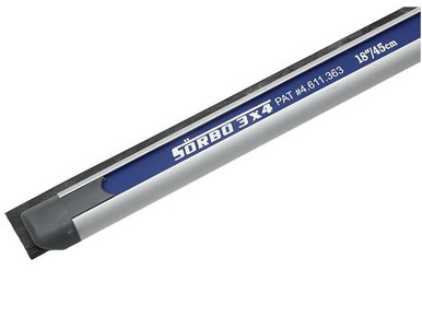 Sorbo Cobra | Squeegee Channels | Window Cleaning Supplies & Tools ...
