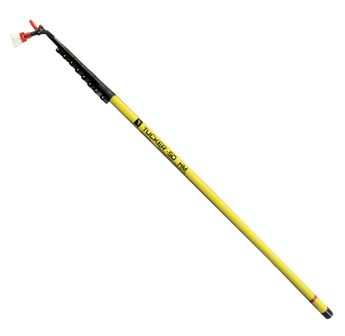 Tucker HM-50 Water Fed Pole | Waterfed Poles | Window Cleaning Supplies ...