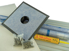 ClearPath Shower Kit