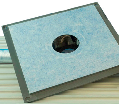 ClearPath Drain Plate