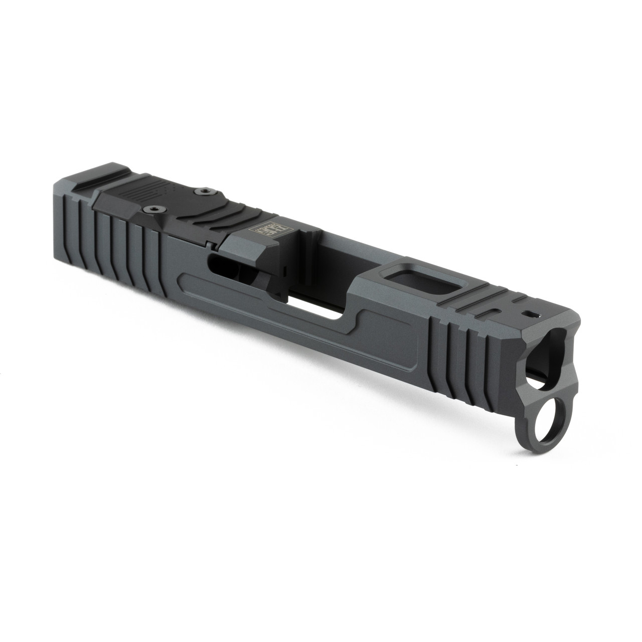 LVL-2 Combat Duty Enhanced, Glock 26 Slide (Stripped)