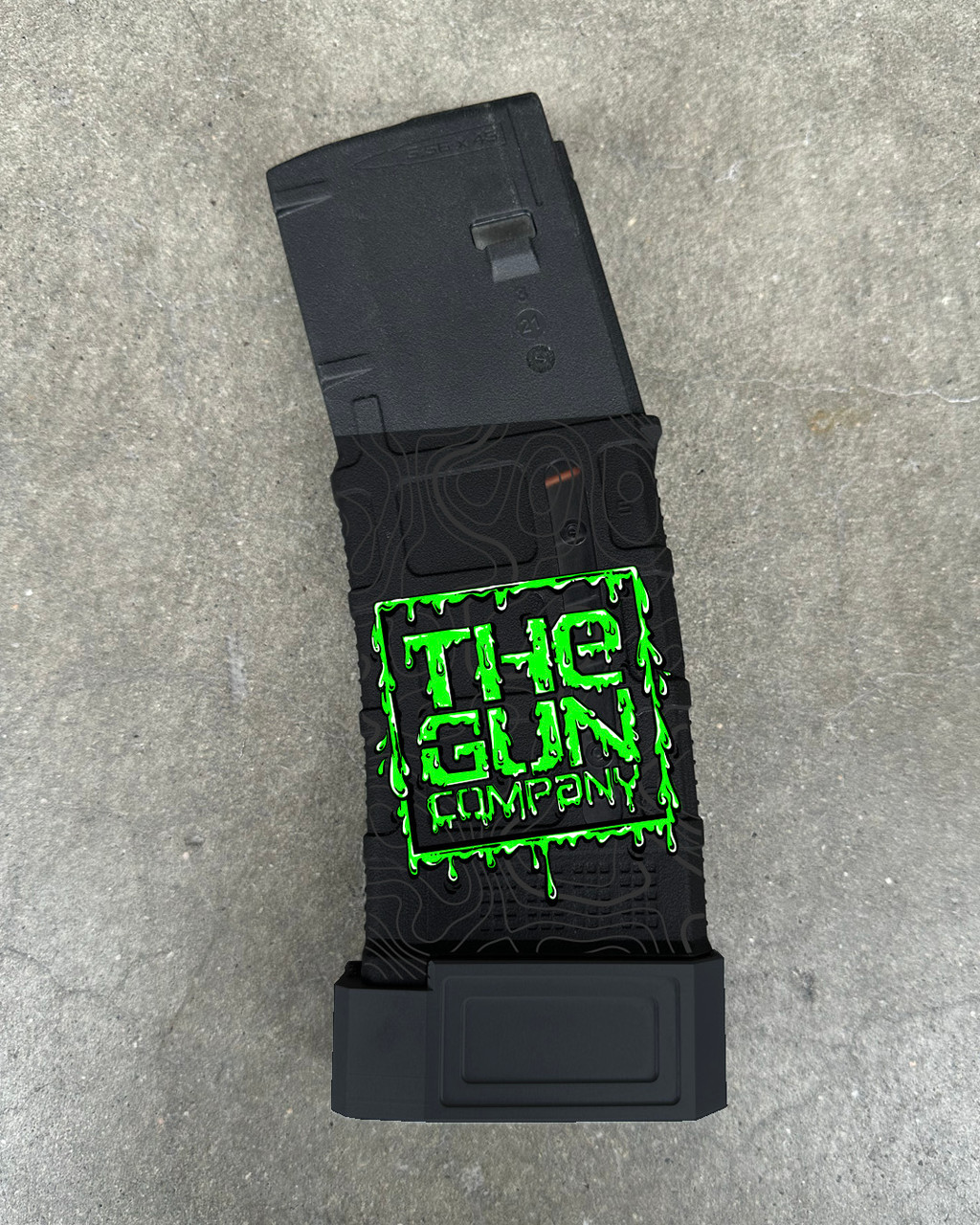 30-RD AR-15 Mag Wraps® (3 Pk)