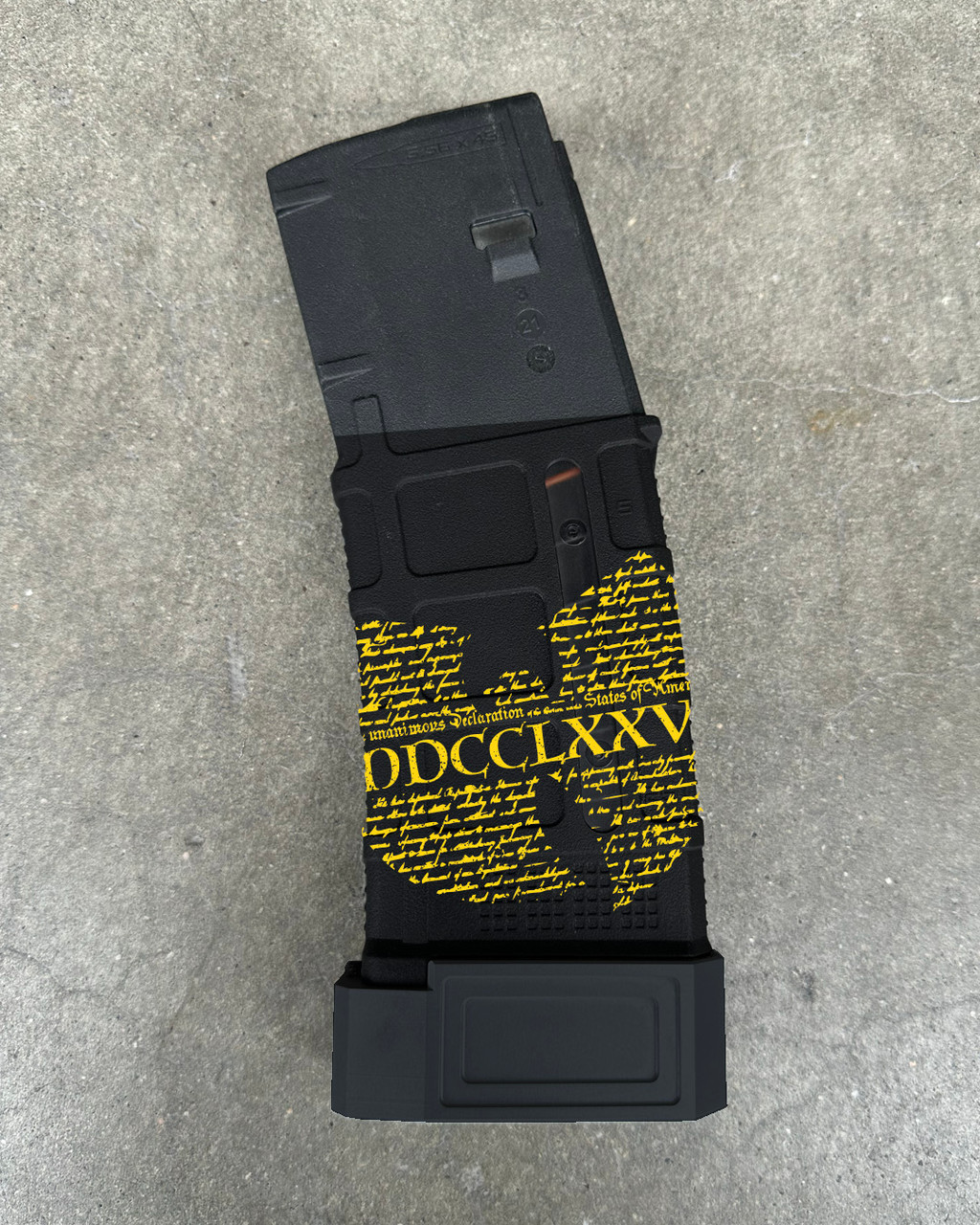 30-RD AR-15 Mag Wraps® (3 Pk)