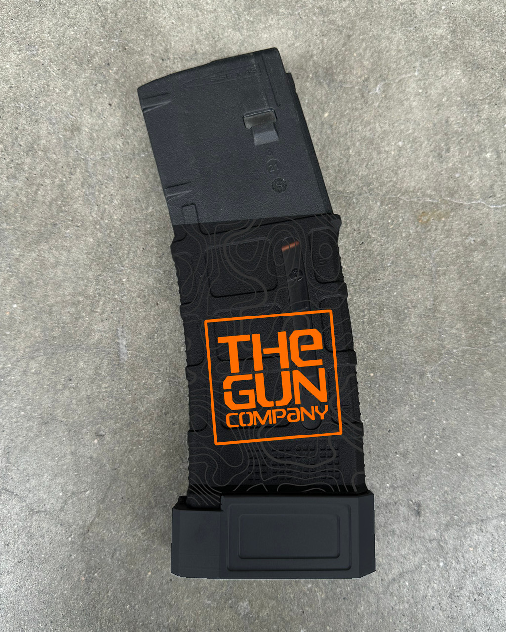 30-RD AR-15 Mag Wraps® (3 Pk)