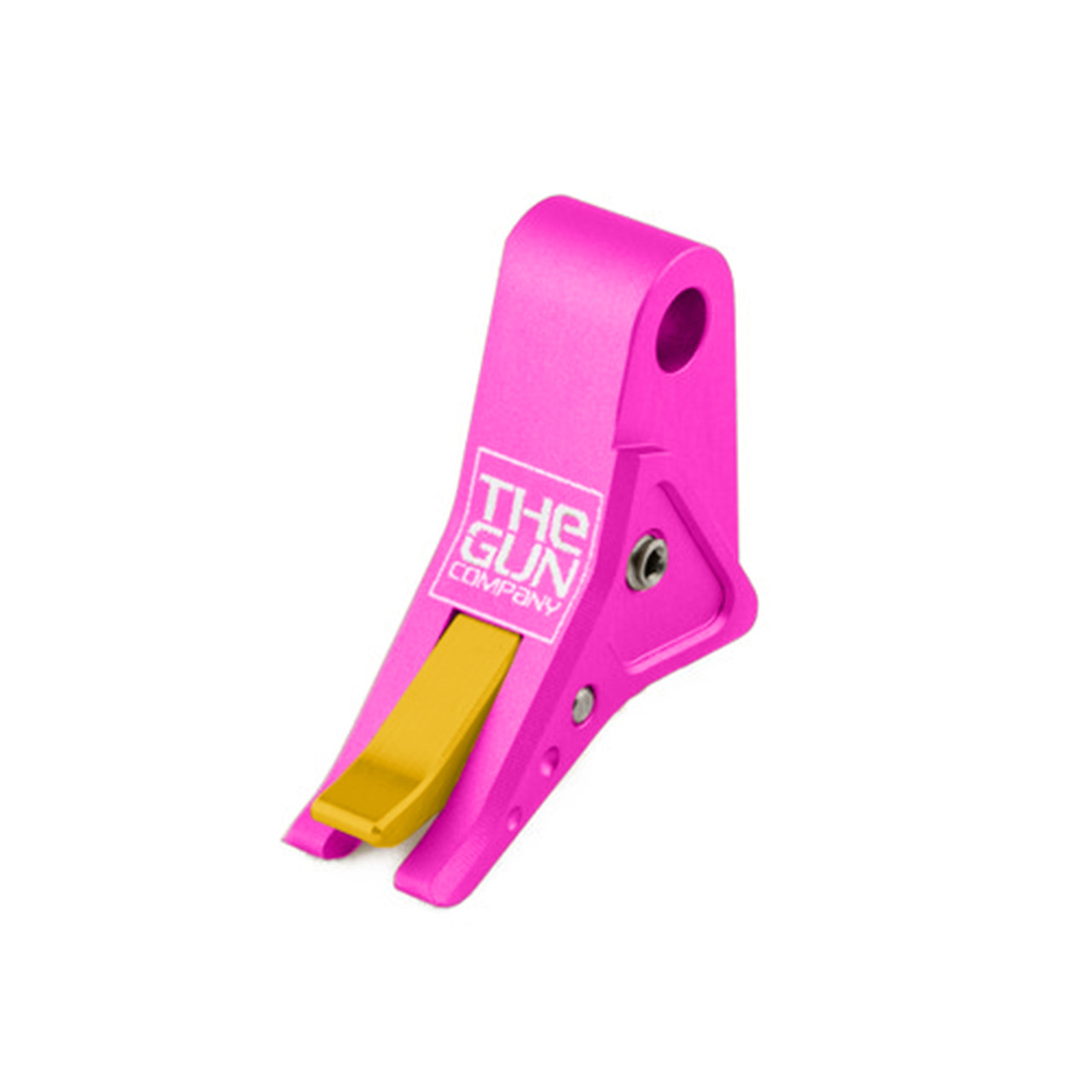 SS Trigger, Pink