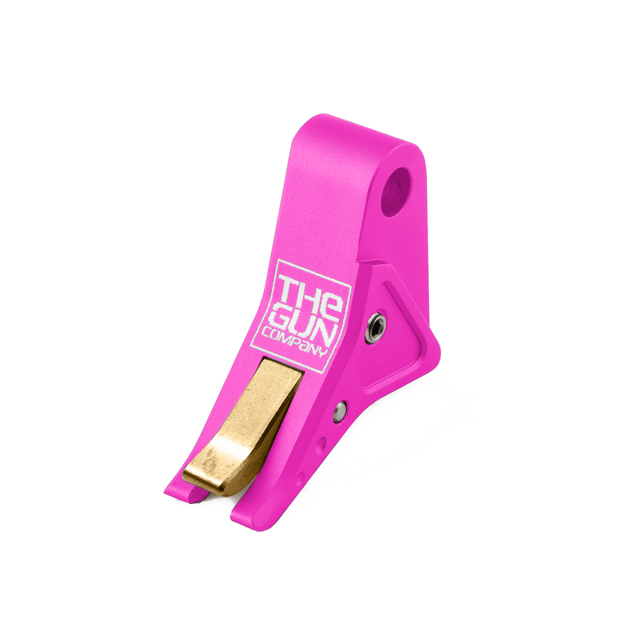 SS Trigger, Pink