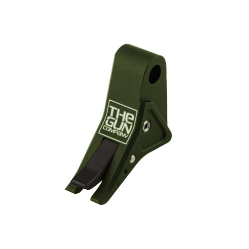 SS Trigger, OD Green