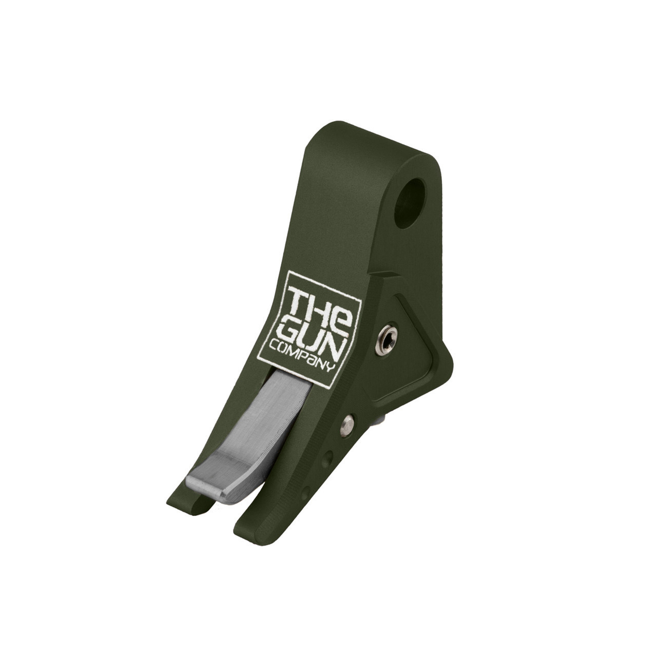 SS Trigger, OD Green