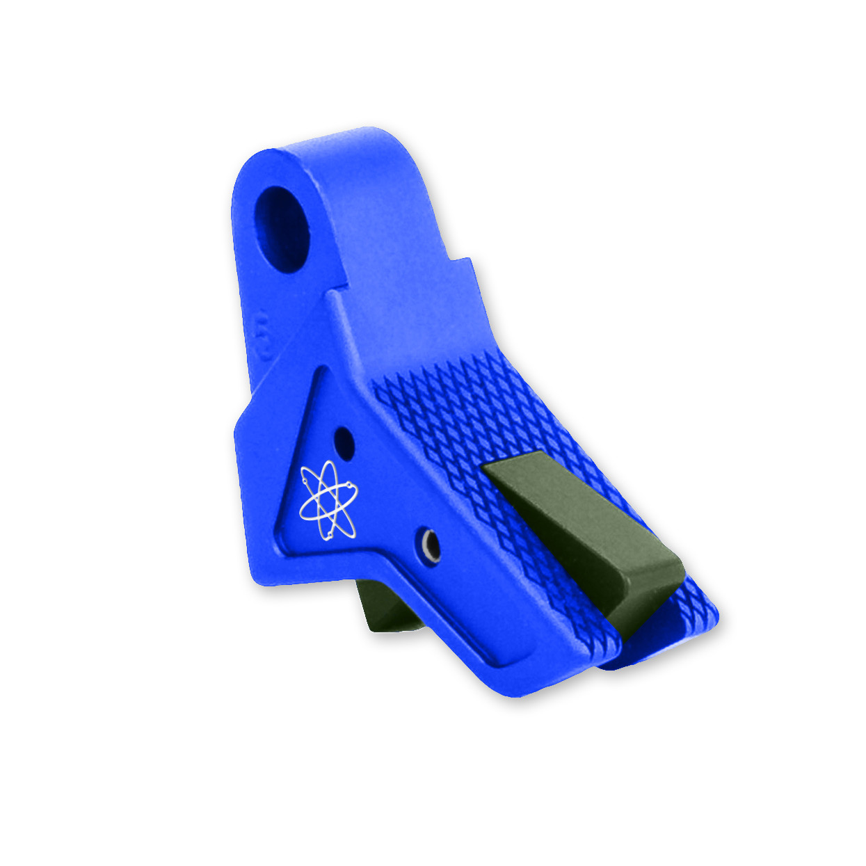 TWP Trigger, Blue
