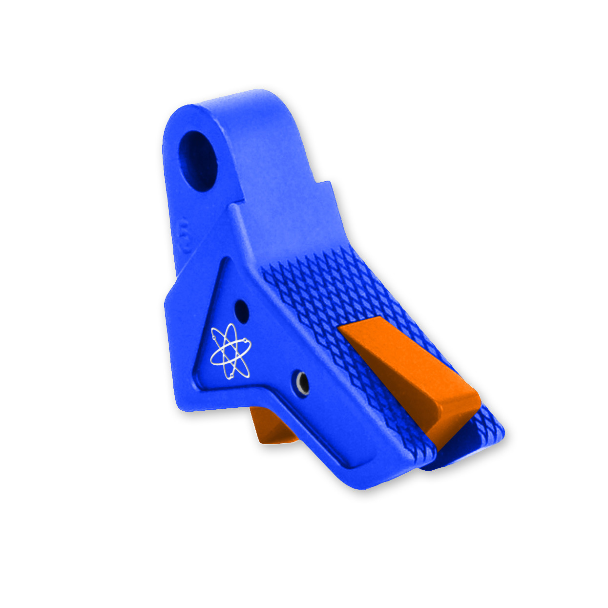 TWP Trigger, Blue