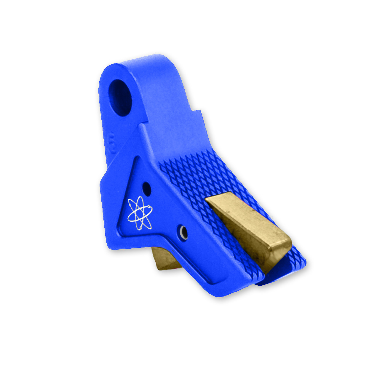 TWP Trigger, Blue
