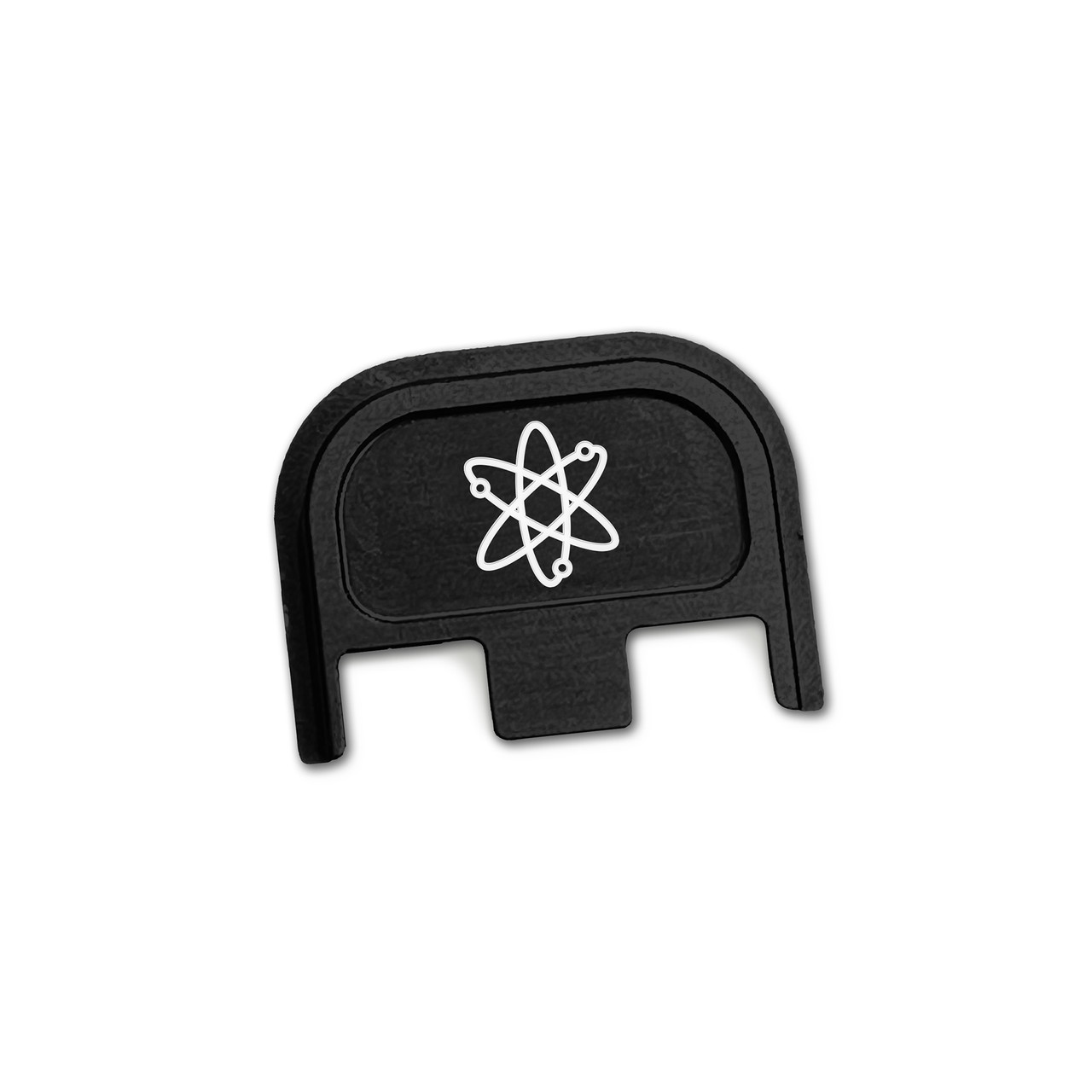 ATOM Slide Back Plate for Glock