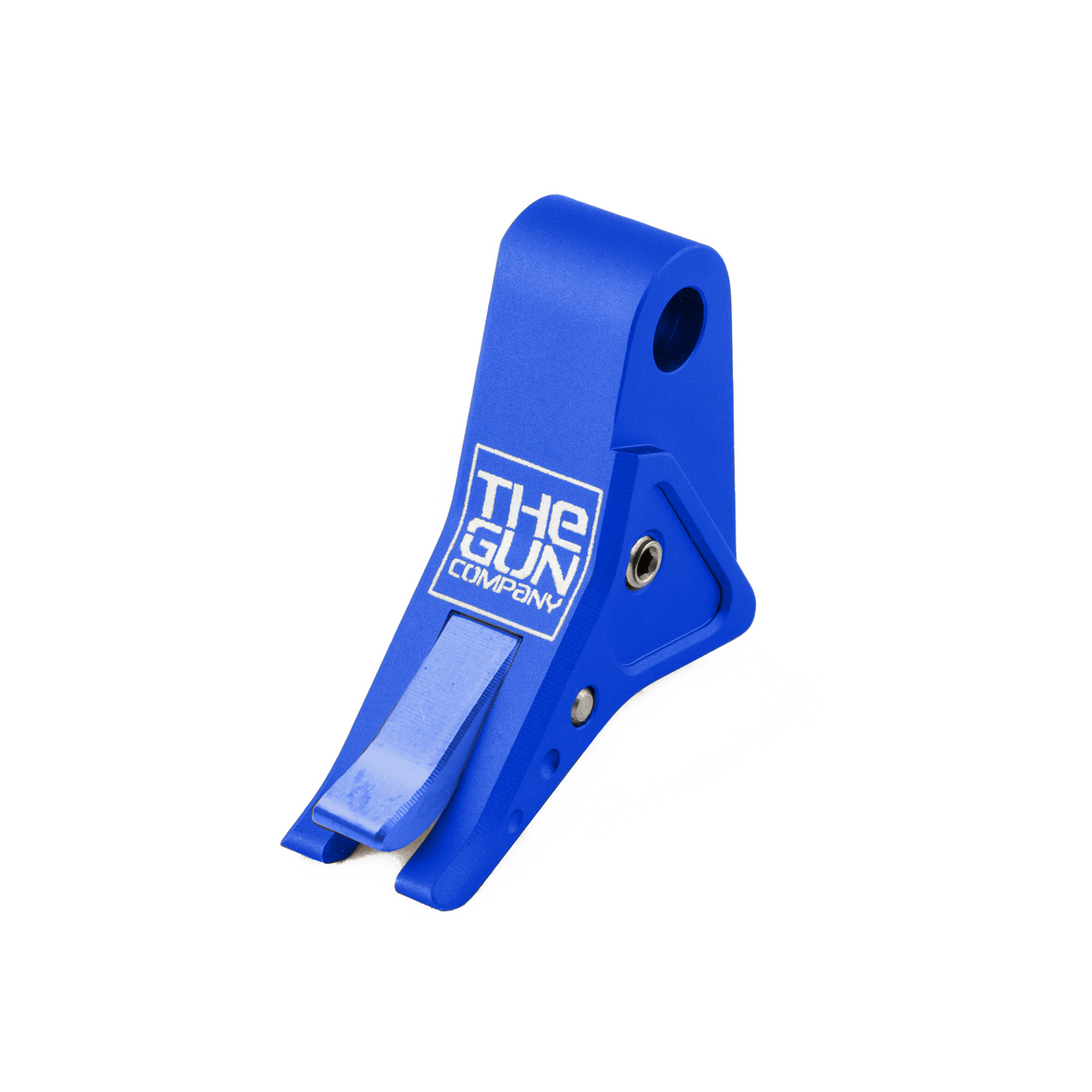 SS Trigger, Blue