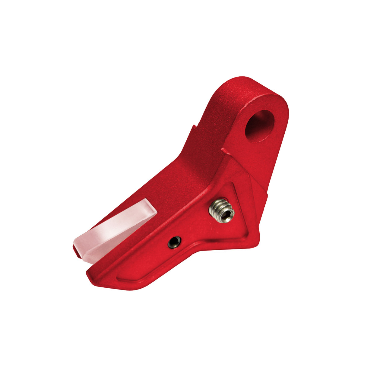 ATOM Trigger, Red