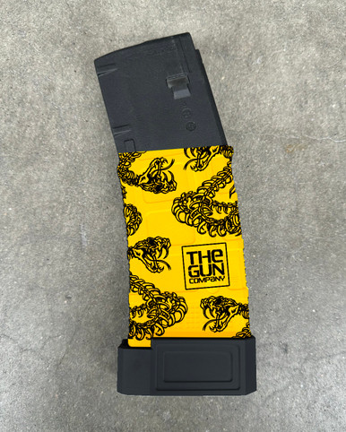 30-RD AR-15 Mag Wraps® (3 Pk)