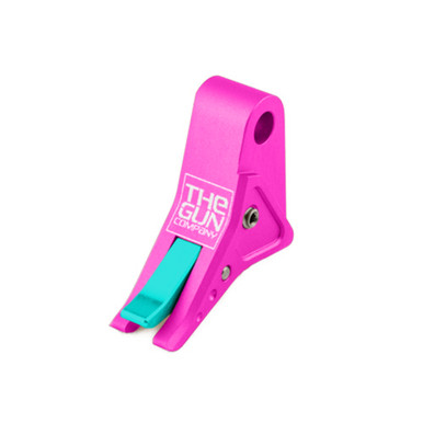 SS Trigger, Pink