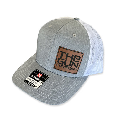 The Gun Co Embroidered Hat (Multicam/Black)