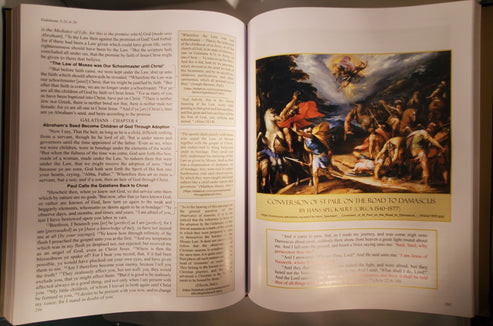 Annotated Edition of the New Testament of Jesus Christ (JST) Joseph ...