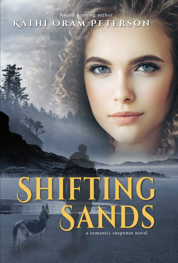Shifting Sands (Paperback) * - Cardston Book Shop