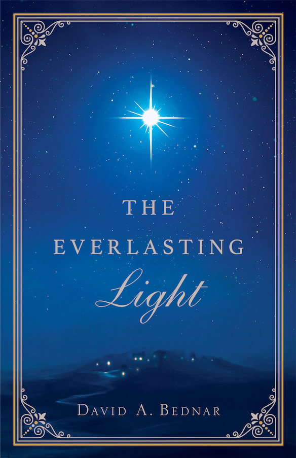 The Everlasting Light: 2019 Christmas (Booklet 5 pack)* - Cardston Book ...