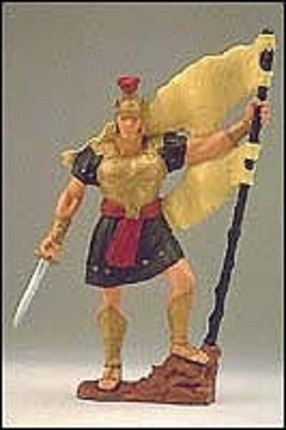 Captain Moroni (Action Figure) - Cardston Book Shop
