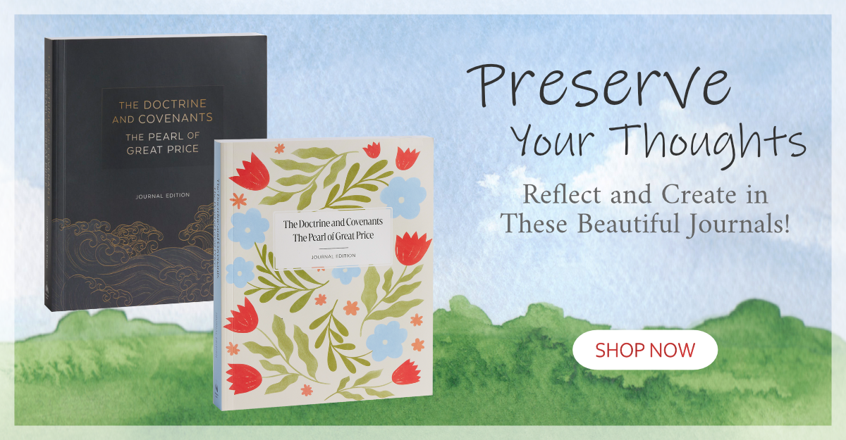 Canada's LDS Superstore