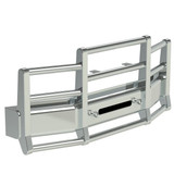 Freightliner M2 106 Herd Defender Bumper Guard