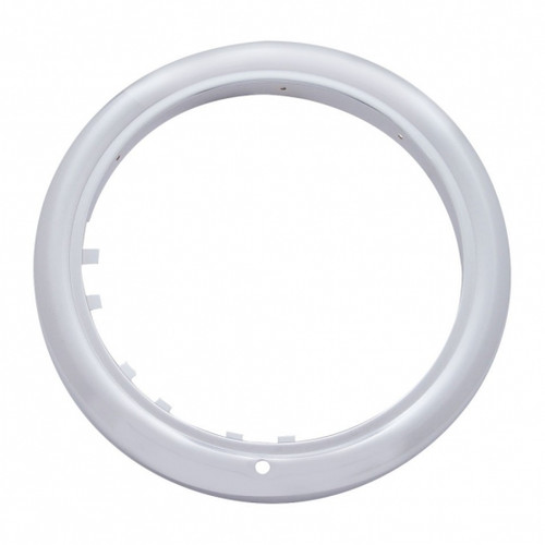 Semitruck Headlight Bezels for Sale - MadMax