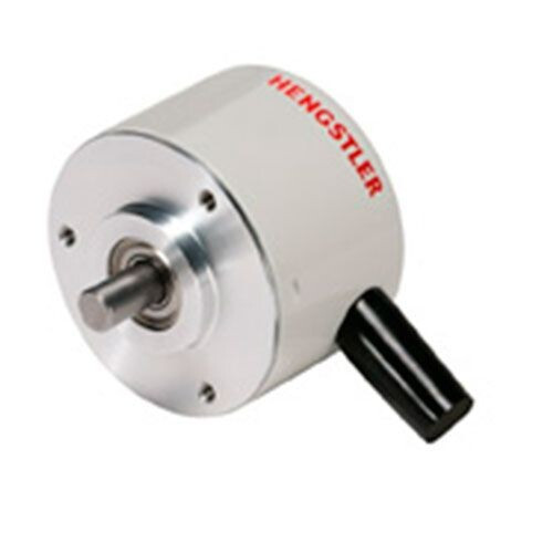 0521044 | RI41-O/ 100ER.11KB | RI41 Series Incremental Encoders