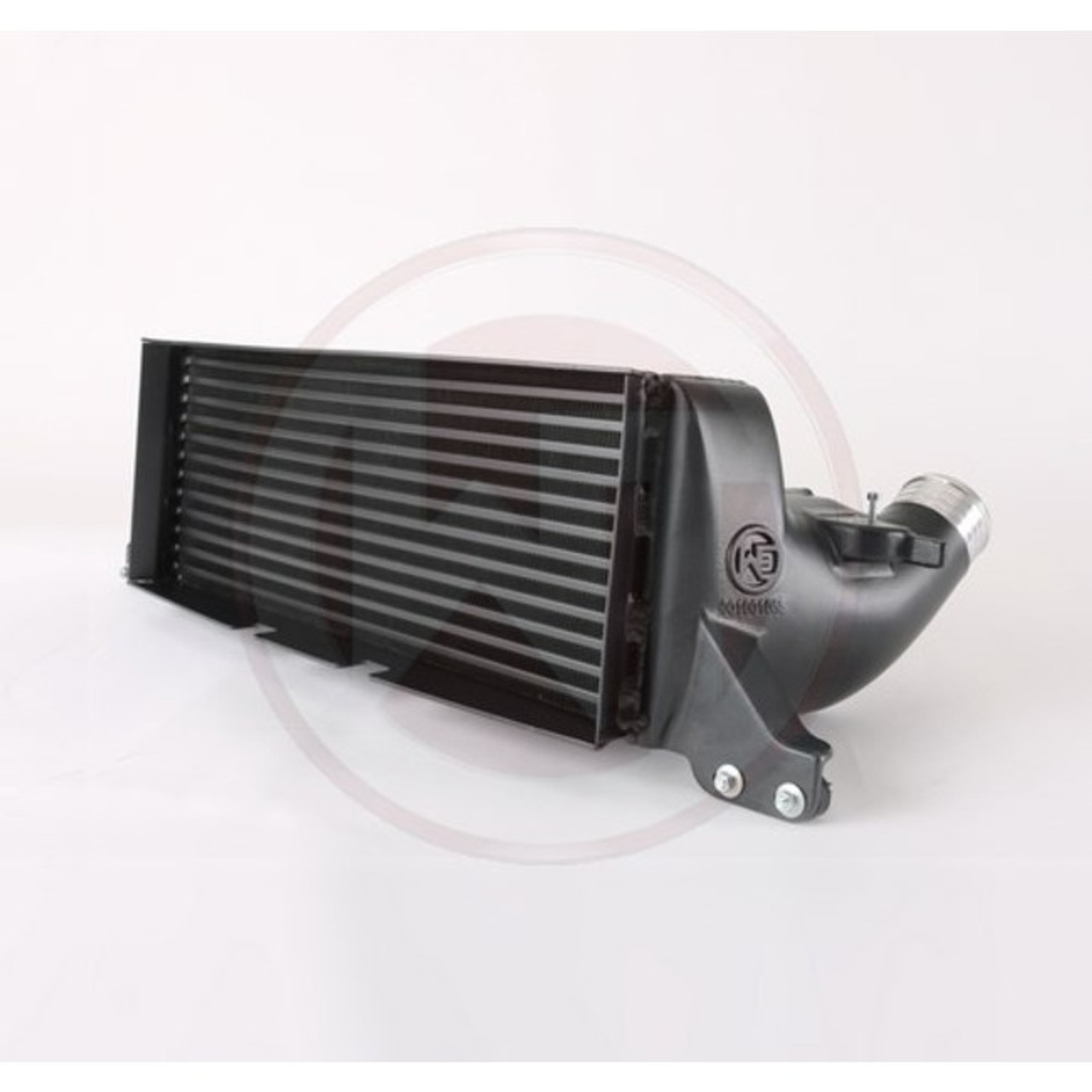 15 20 Mustang 2.3 Ecoboost Wagner Intercooler Kit EVO1 WT 200001073