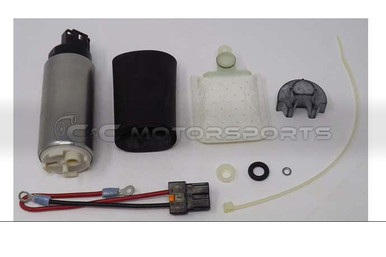 Walbro 255Lph High Pressure Fuel Pump Kit GSS341/400-762