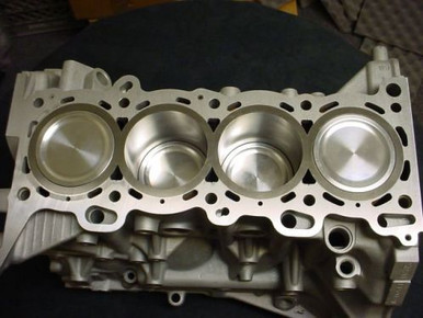 Mazworx Pro Street Billet Wet Block MAZ-30215