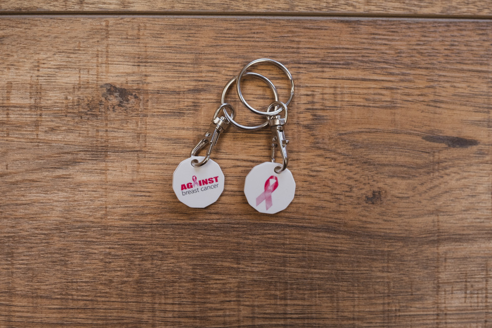 Pink Ribbon Products for sale | Against Breast Cancer