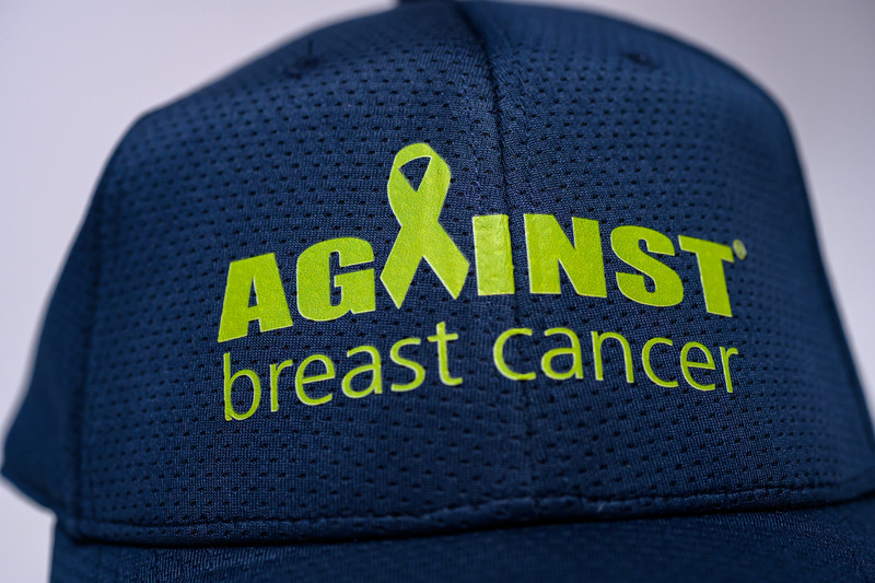 Baseball cap | Against Breast Cancer