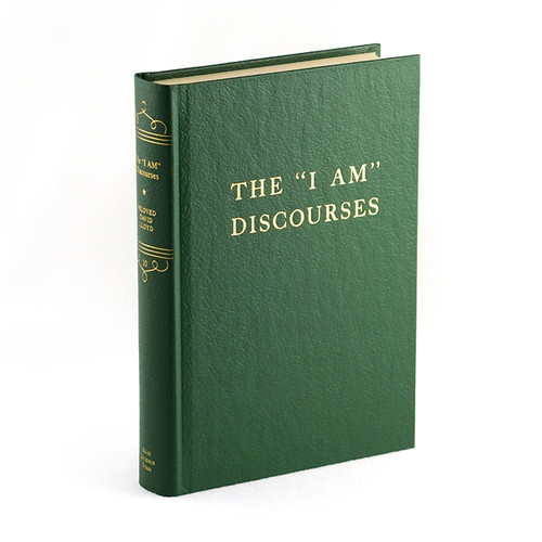 Volume 10 - The "I AM" Discourses - Saint Germain Press