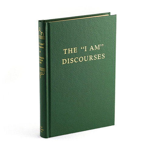 Volume 12 - The "I AM" Discourses - Saint Germain Press