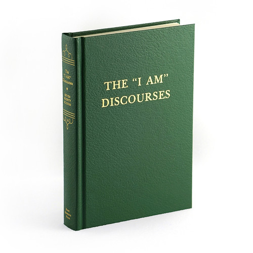 Volume 14 - The "I AM" Discourses - Saint Germain Press